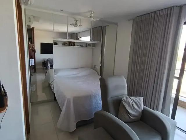 Kitnet / Stúdio para Venda em Salvador/BA Itapuã 1 Quartos