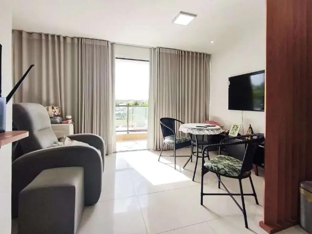 Kitnet / Stúdio para Venda em Salvador/BA Itapuã 1 Quartos