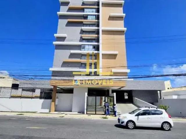 Kitnet / Stúdio para Venda em Salvador/BA Itapuã 1 Quartos