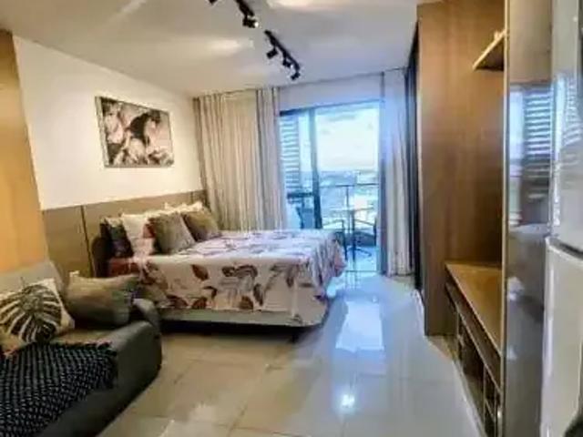 Kitnet / Stúdio para Venda em Salvador/BA Itapuã 1 Quartos