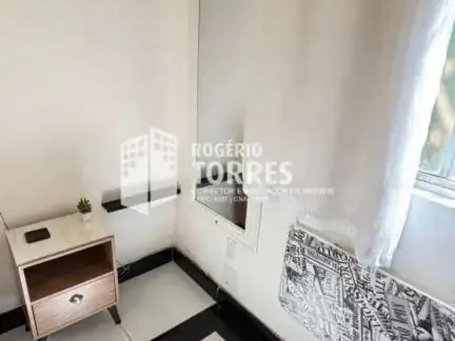 Kitnet / Stúdio para Venda em Salvador/BA Itapuã 1 Quartos