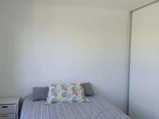 Kitnet / Stúdio para Venda em Salvador/BA Itapuã 1 Quartos