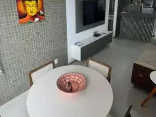 Kitnet / Stúdio para Venda em Salvador/BA Jaguaribe 1 Quartos