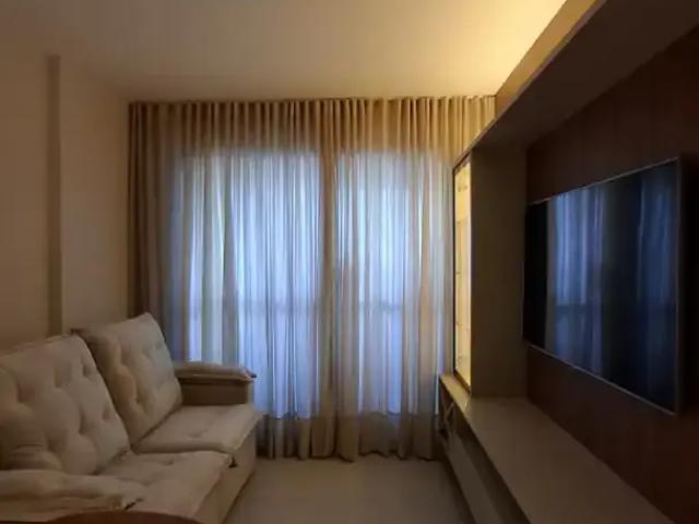 Kitnet / Stúdio para Venda em Salvador/BA Jaguaribe 1 Quartos