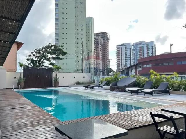 Kitnet / Stúdio para Venda em Salvador/BA Jaguaribe 1 Quartos