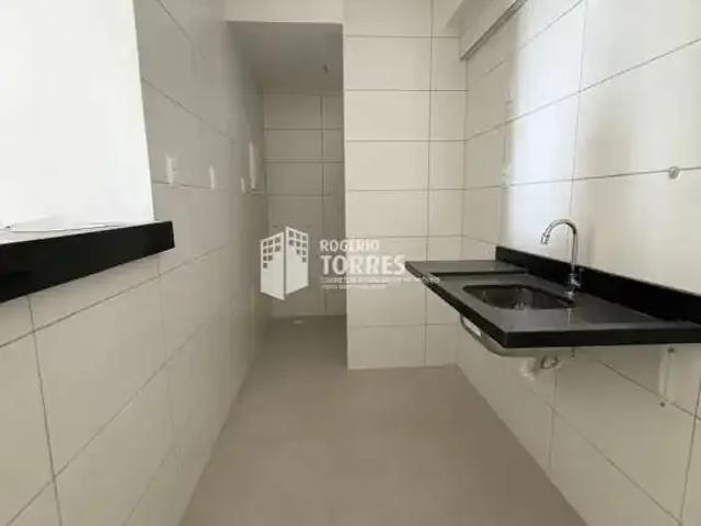 Kitnet / Stúdio para Venda em Salvador/BA Jaguaribe 1 Quartos