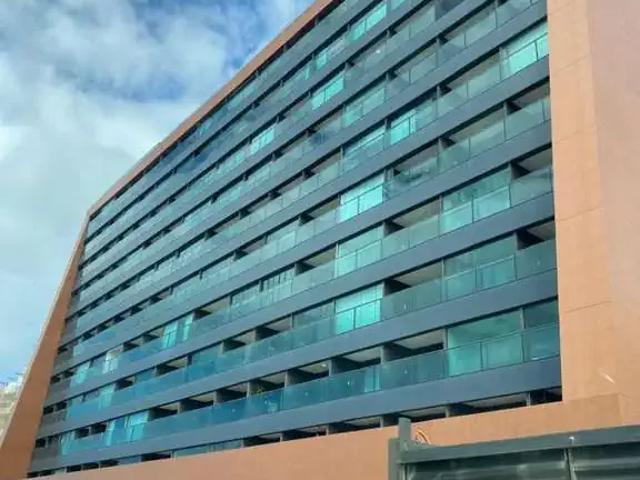 Kitnet / Stúdio para Venda em Salvador/BA Jardim Armação 1 Quartos