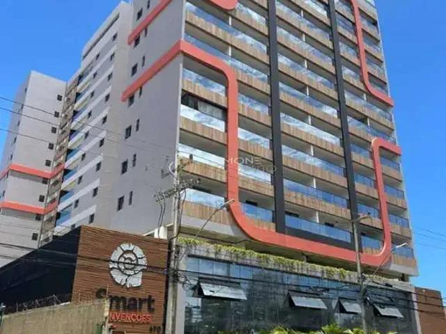 Kitnet / Stúdio para Venda em Salvador/BA Jardim Armação 1 Quartos