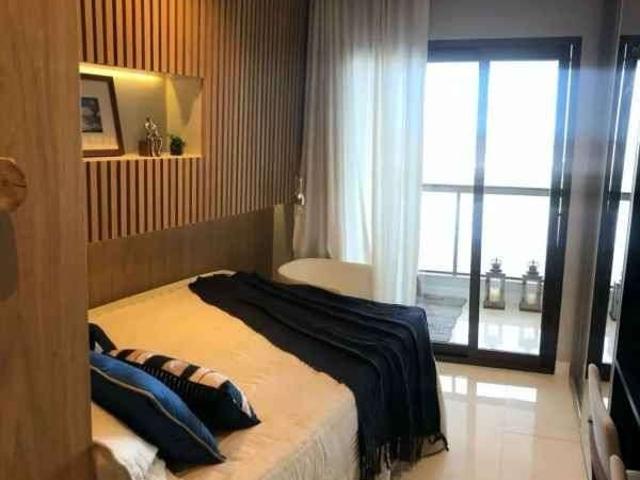 Kitnet / Stúdio para Venda em Salvador/BA Jardim Armação 1 Quartos