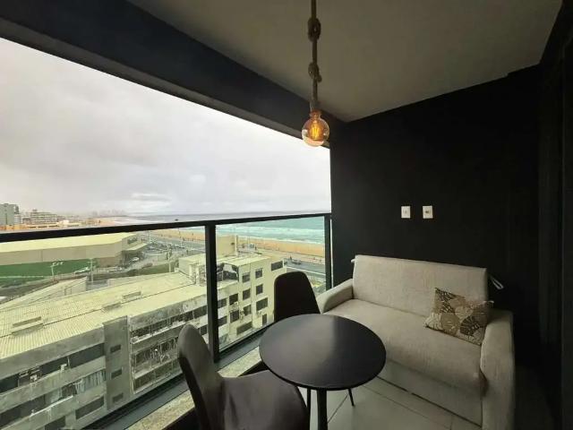 Kitnet / Stúdio para Venda em Salvador/BA Jardim Armação 1 Quartos
