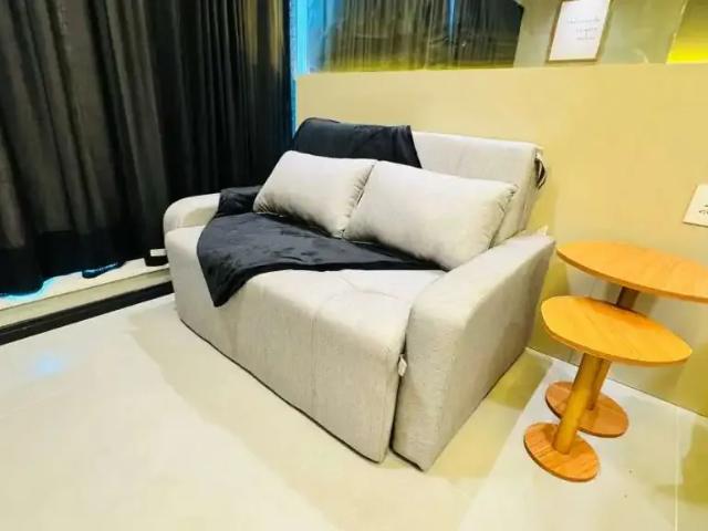 Kitnet / Stúdio para Venda em Salvador/BA Jardim Armação 1 Quartos