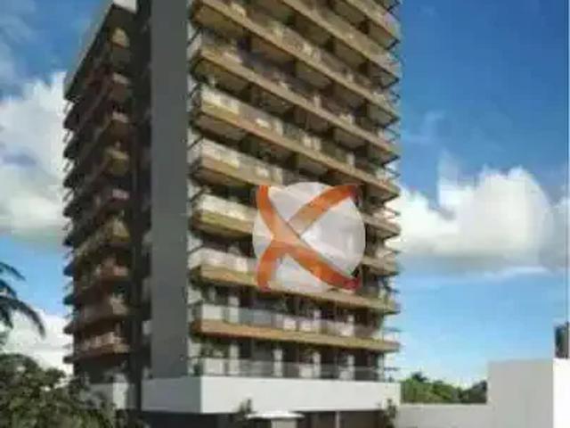 Kitnet / Stúdio para Venda em Salvador/BA Jardim Armação 1 Quartos