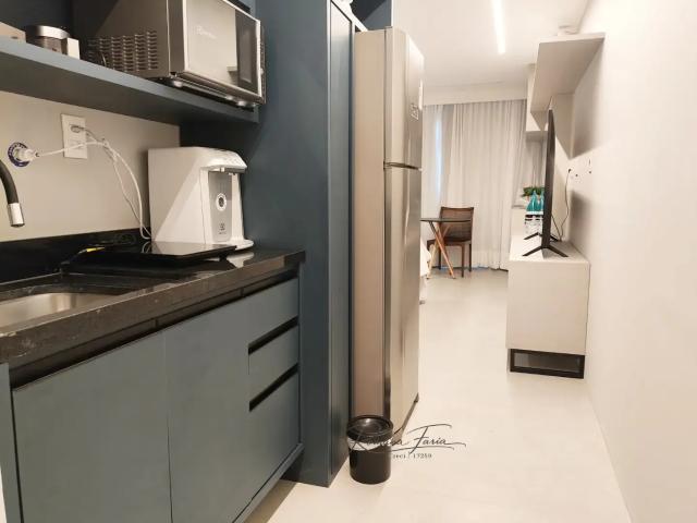 Kitnet / Stúdio para Venda em Salvador/BA Jardim Armação 1 Quartos