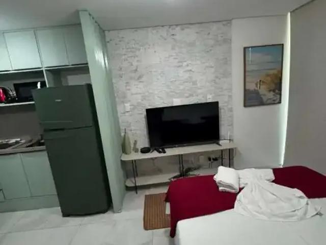 Kitnet / Stúdio para Venda em Salvador/BA Jardim Armação 1 Quartos