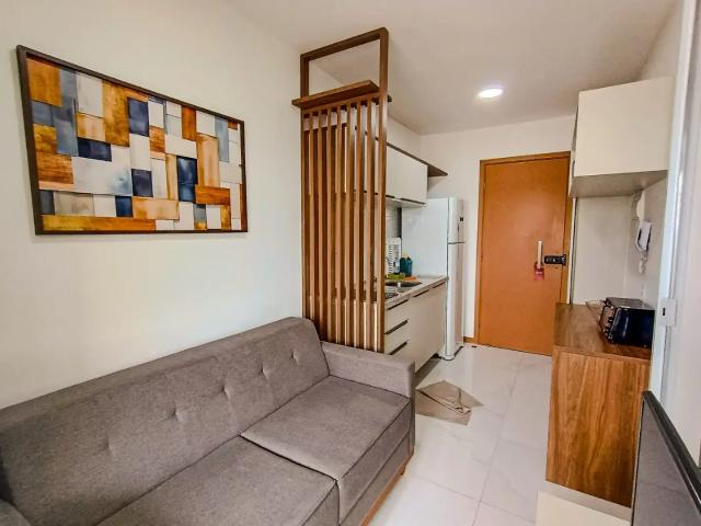 Kitnet / Stúdio para Venda em Salvador/BA Jardim Armação 1 Quartos