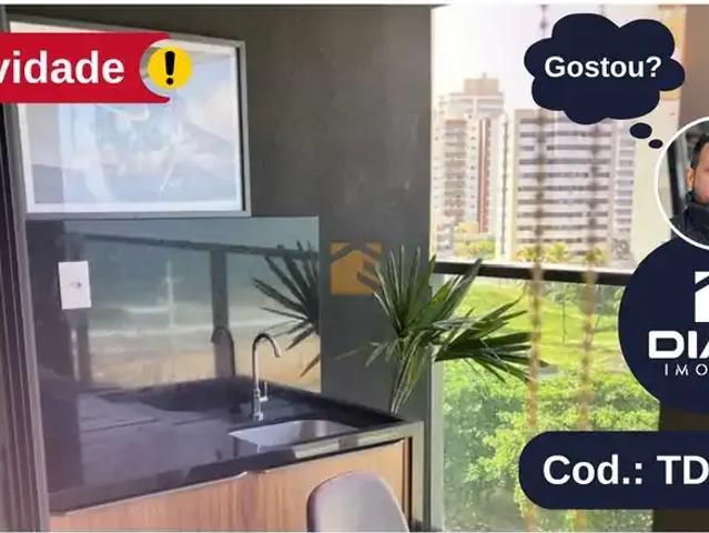Kitnet / Stúdio para Venda em Salvador/BA Jardim Armação 1 Quartos