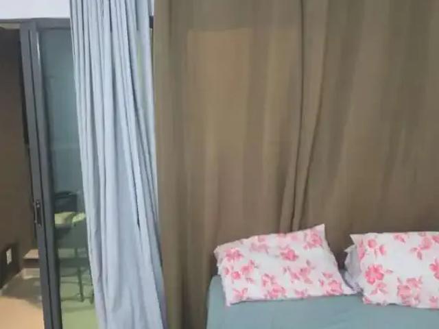 Kitnet / Stúdio para Venda em Salvador/BA Jardim Armação 1 Quartos
