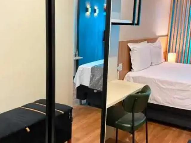 Kitnet / Stúdio para Venda em Salvador/BA Jardim Armação 1 Quartos