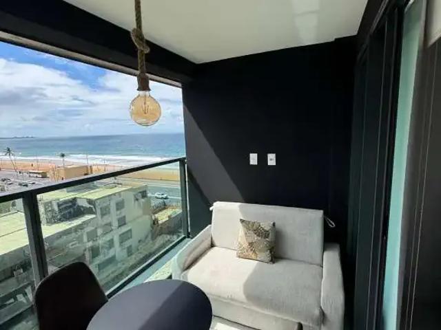 Kitnet / Stúdio para Venda em Salvador/BA Jardim Armação 1 Quartos