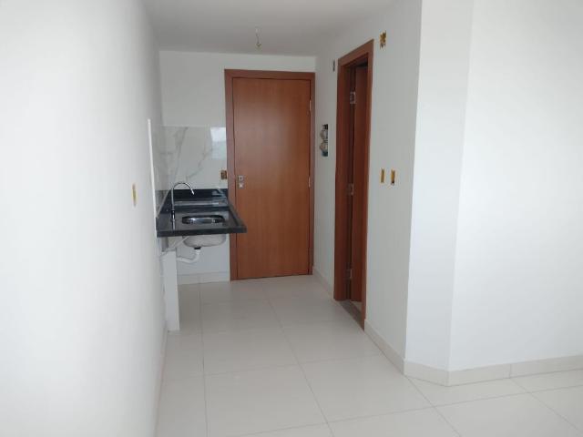 Kitnet / Stúdio para Venda em Salvador/BA Jardim Placaford 1 Quartos