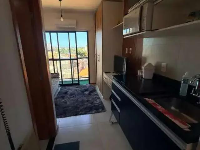 Kitnet / Stúdio para Venda em Salvador/BA Jardim Placaford 1 Quartos