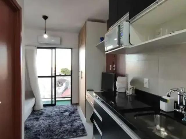 Kitnet / Stúdio para Venda em Salvador/BA Jardim Placaford 1 Quartos