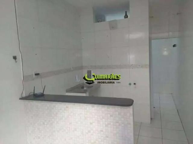 Kitnet / Stúdio para Venda em Salvador/BA Massaranduba 1 Quartos