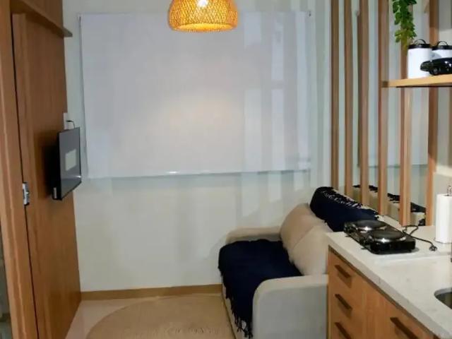 Kitnet / Stúdio para Venda em Salvador/BA Ondina 1 Quartos