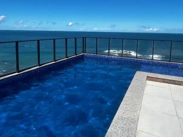 Kitnet / Stúdio para Venda em Salvador/BA Ondina 1 Quartos