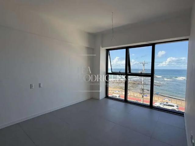 Kitnet / Stúdio para Venda em Salvador/BA Ondina 1 Quartos