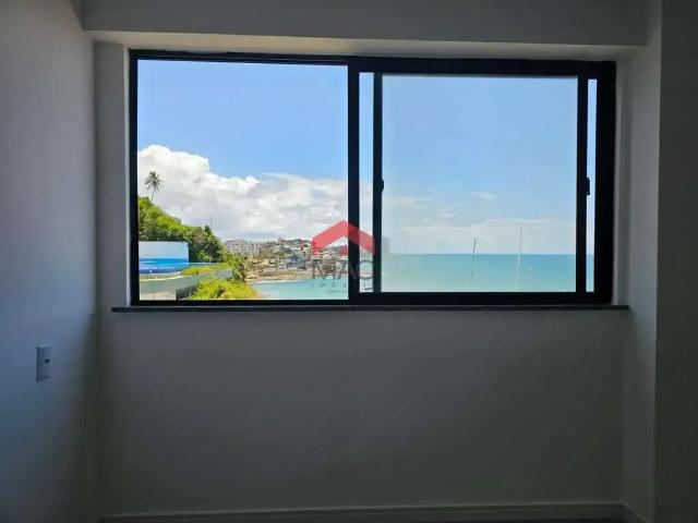 Kitnet / Stúdio para Venda em Salvador/BA Ondina 1 Quartos