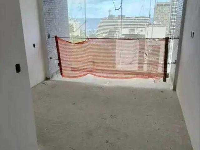 Kitnet / Stúdio para Venda em Salvador/BA Ondina 1 Quartos