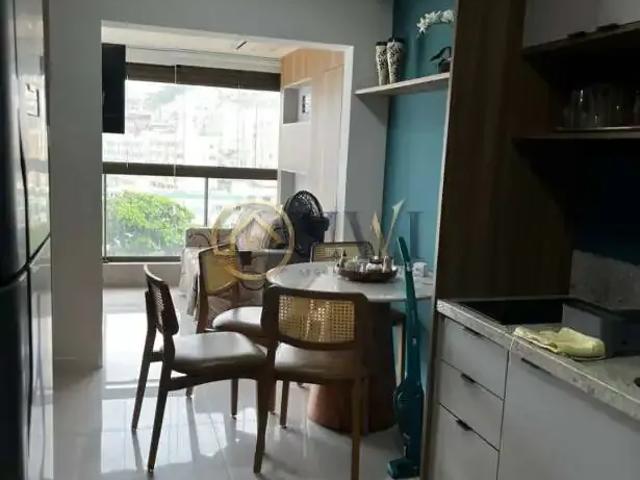 Kitnet / Stúdio para Venda em Salvador/BA Ondina 1 Quartos