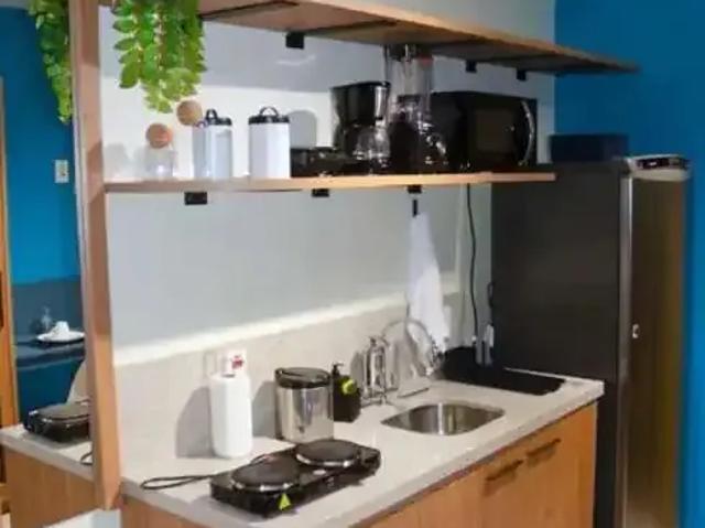 Kitnet / Stúdio para Venda em Salvador/BA Ondina 1 Quartos