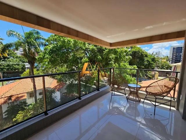 Kitnet / Stúdio para Venda em Salvador/BA Ondina 1 Quartos