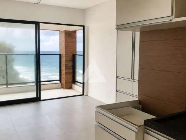 Kitnet / Stúdio para Venda em Salvador/BA Ondina 1 Quartos