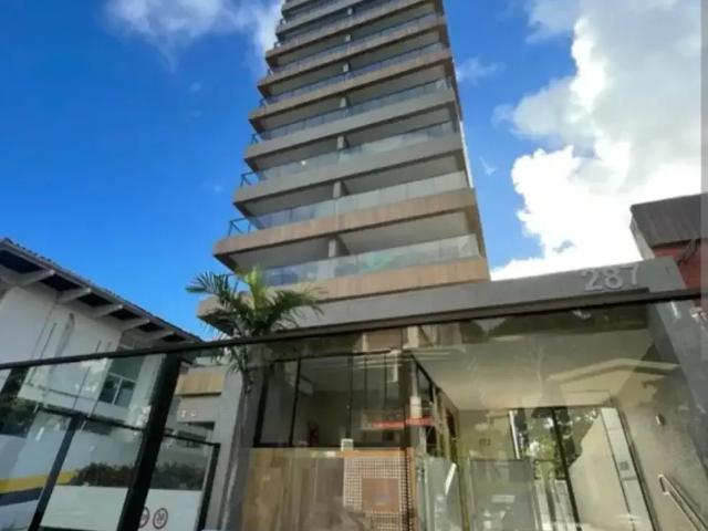 Kitnet / Stúdio para Venda em Salvador/BA Ondina