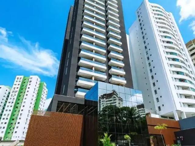 Kitnet / Stúdio para Venda em Salvador/BA Paralela 1 Quartos