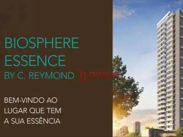 Kitnet / Stúdio para Venda em Salvador/BA Paralela 1 Quartos