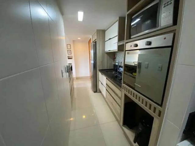 Kitnet / Stúdio para Venda em Salvador/BA Patamares 1 Quartos