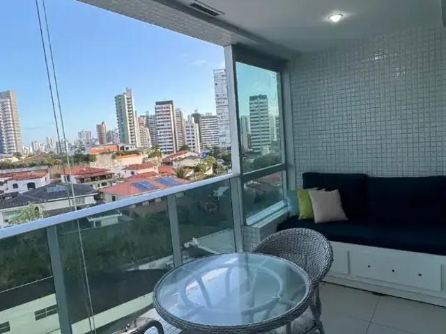 Kitnet / Stúdio para Venda em Salvador/BA Pernambués 1 Quartos