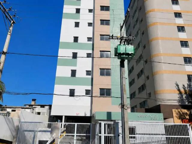 Kitnet / Stúdio para Venda em Salvador/BA Piatã 1 Quartos