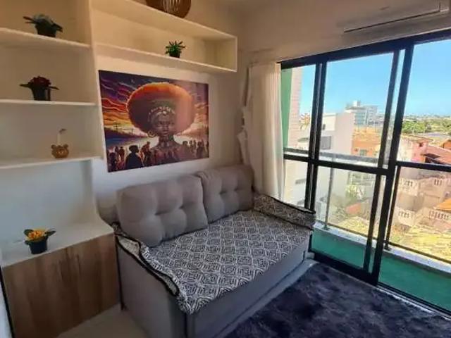 Kitnet / Stúdio para Venda em Salvador/BA Piatã 1 Quartos