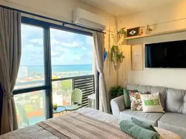 Kitnet / Stúdio para Venda em Salvador/BA Piatã 1 Quartos