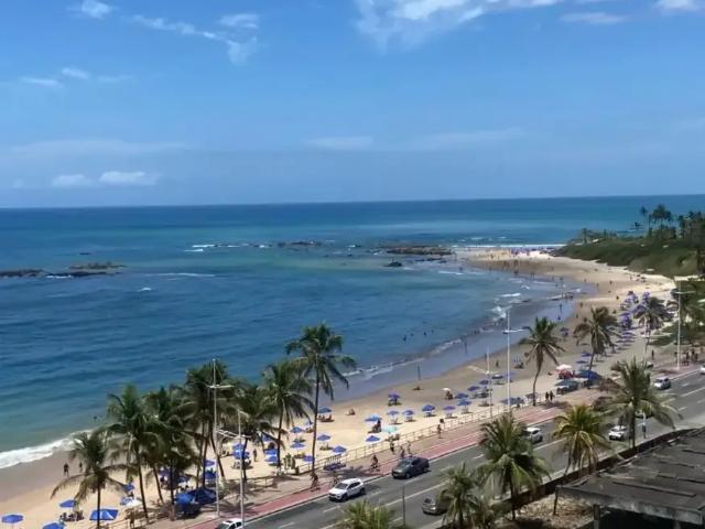 Kitnet / Stúdio para Venda em Salvador/BA Piatã