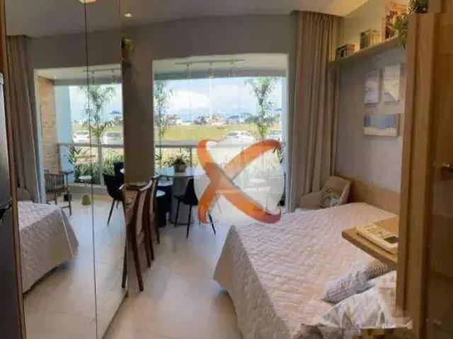 Kitnet / Stúdio para Venda em Salvador/BA Pituaçu 1 Quartos