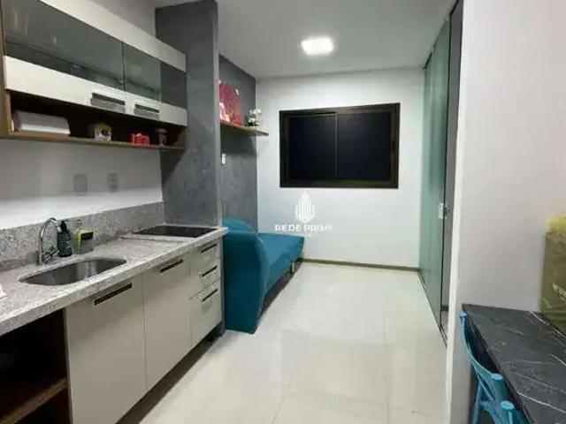 Kitnet / Stúdio para Venda em Salvador/BA Pituba 1 Quartos