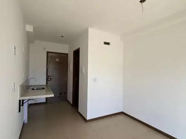 Kitnet / Stúdio para Venda em Salvador/BA Pituba 1 Quartos