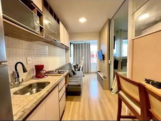 Kitnet / Stúdio para Venda em Salvador/BA Pituba 1 Quartos