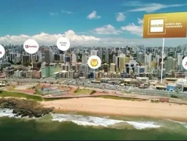 Kitnet / Stúdio para Venda em Salvador/BA Pituba 1 Quartos